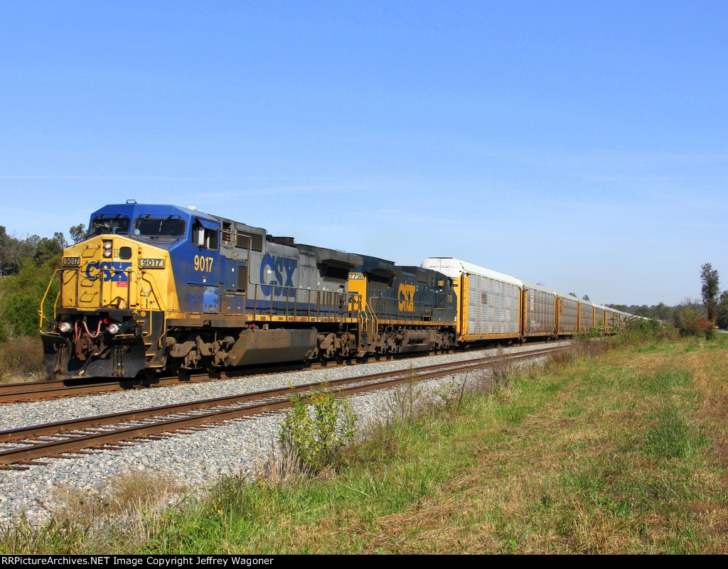 CSX Q235-06